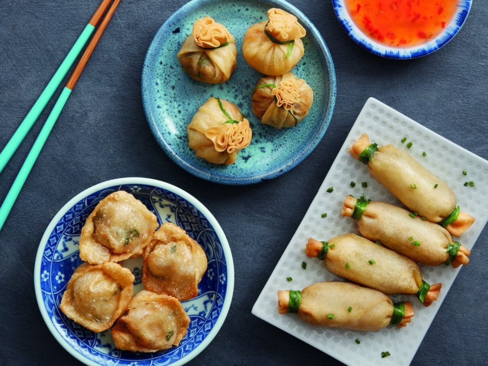 Phillips Seafood announces new items in grocery stores nationwide