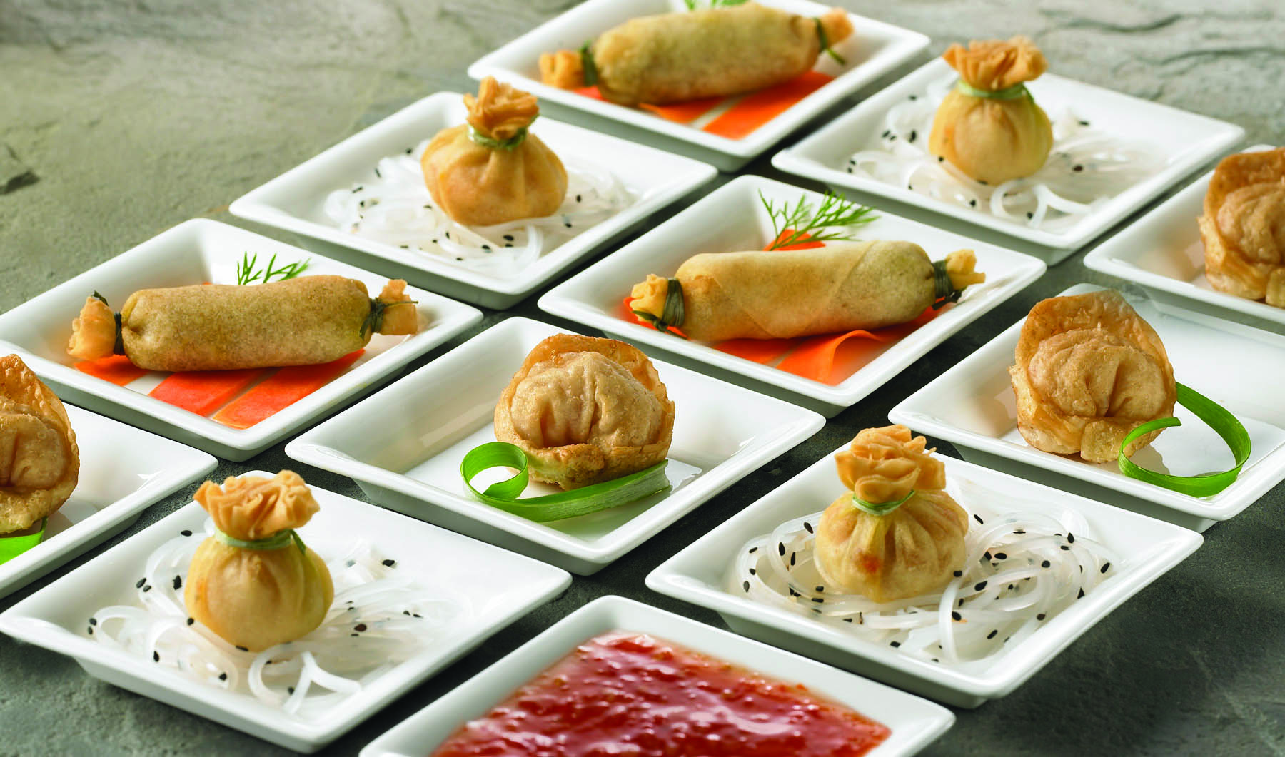 Contact Phillips Foods—tell us about your experiences