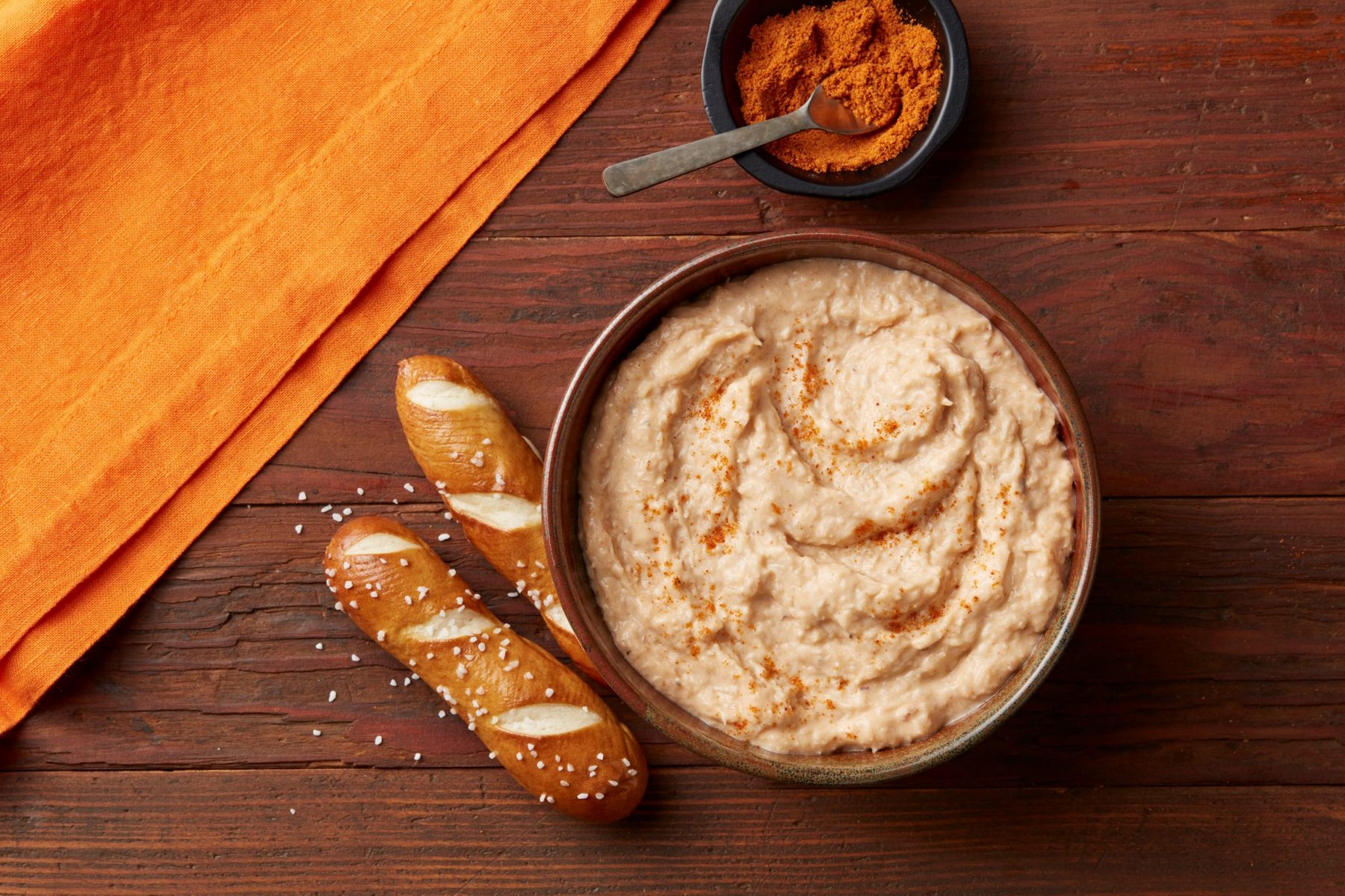 Chesapeake Crab Dip Phillips Foods Inc