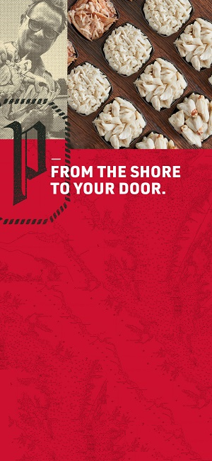 Phillips Foods, Inc. | Seafood in a Grocery Store Near You