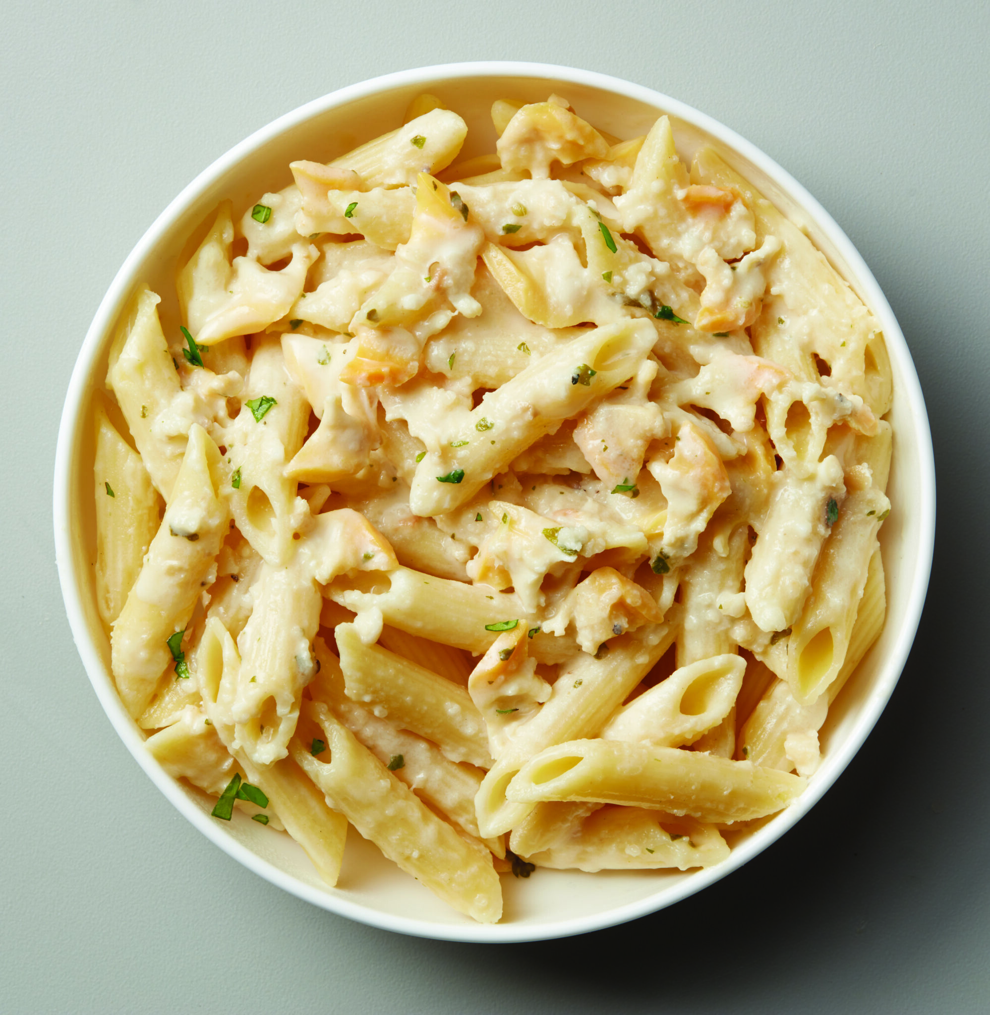 New Seafood Pastas at Your Grocery Store - Phillips Foods, Inc.