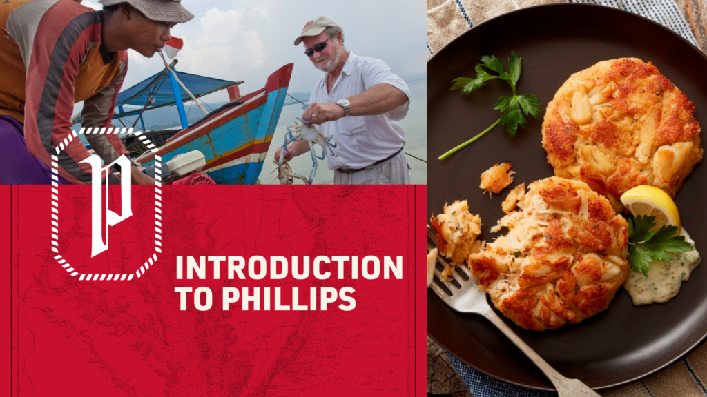 Welcome to Phillips - Phillips Foods, Inc.