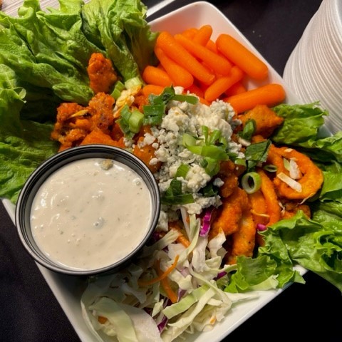 Recipe Ideation for Menuing Phillips Crab & Seafood Products