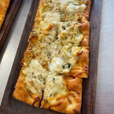 Recipe Ideation for Menuing Phillips Crab & Seafood Products