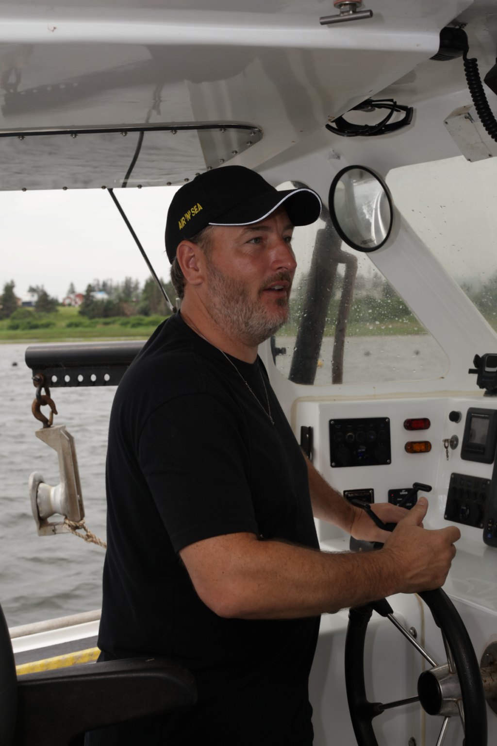 Meet the Lobstermen - Phillips Foods, Inc.